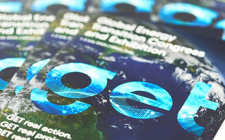 GET - Global Energy Transition Congress and Exhibition | IRU | World Road Transport Organisation